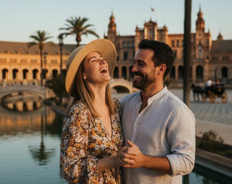 Où aller en Espagne en février : les meilleures destinations pour un ...